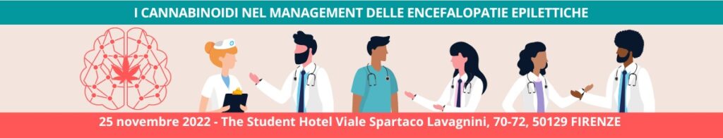 I Cannabinoidi nel Management delle encefalopatie epilettiche - More ...